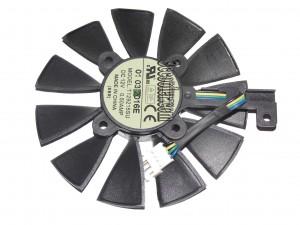 VGA/Graphics card/Video Card/Cooler Fan > Everflow